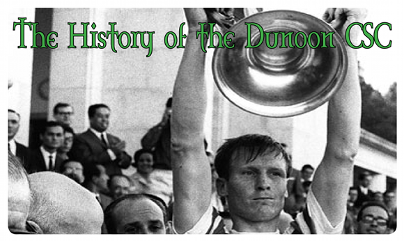 History of the Dunoon CSC